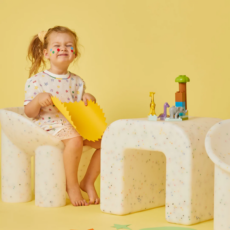 Furniture – Cowrie & Conch