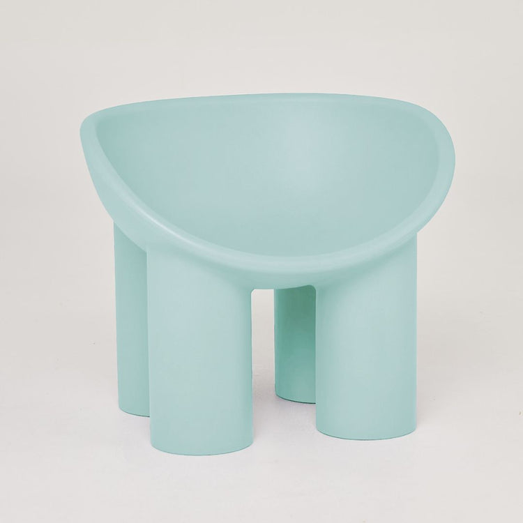 Chairs – Cowrie & Conch