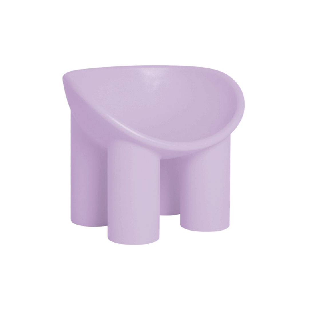 Limited Edition - Upright Replica Roly Chairs - Merry Berry – Cowrie ...