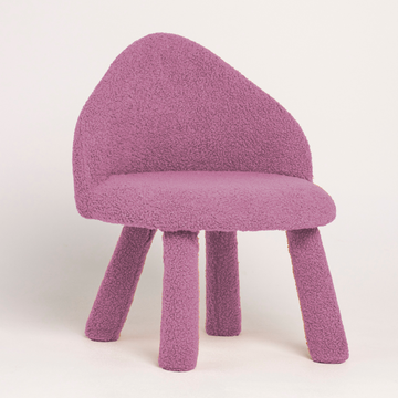Chairs – Cowrie & Conch