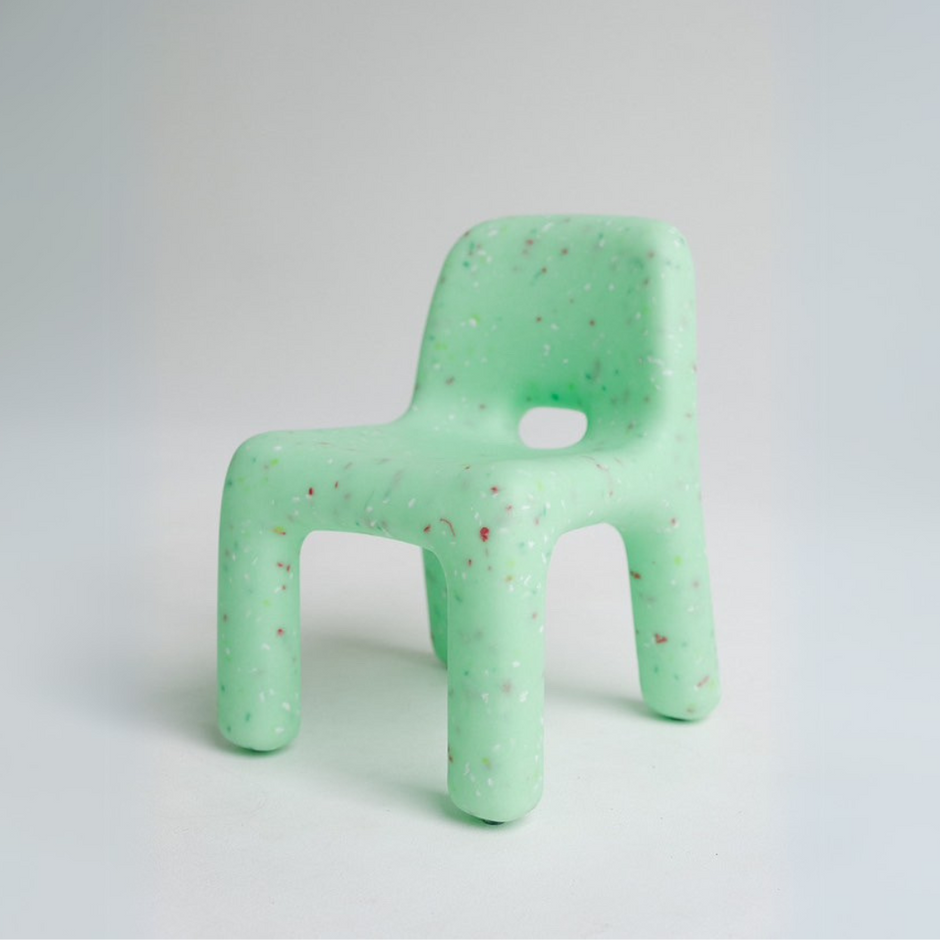 Chairs – Cowrie & Conch
