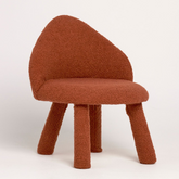 Chairs – Cowrie & Conch