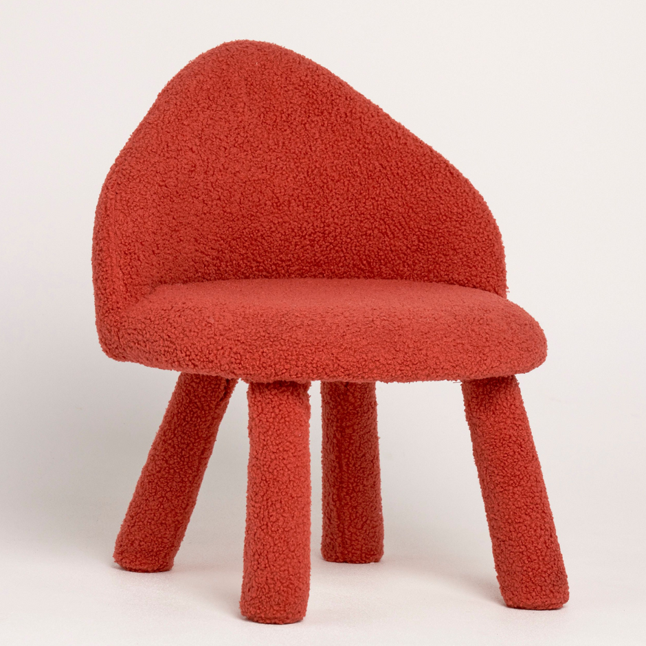 Chairs – Cowrie & Conch